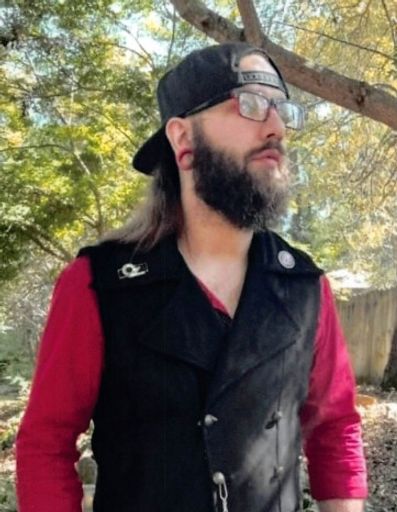 James Frazier, Jr. Obituary January 15, 2023 - Worley - Luginbuel in Grove