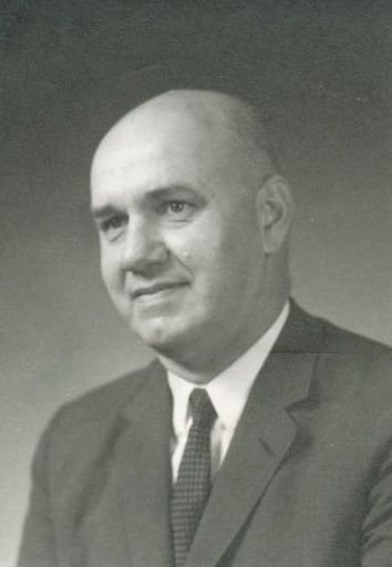 John Melcher Obituary 2012 - Cress Funeral and Cremation Services