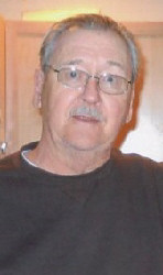 Ronald L LaRoche Obituary October 14, 2014 - Boucher Funeral Home