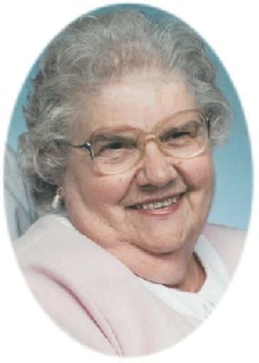 Juanita G. Barnes Obituary 2009 - Weigel Funeral Home