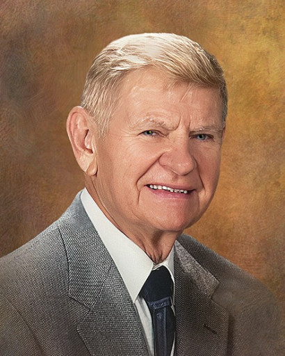 Charles A Horchen Obituary May 8, 2023 - Fuqua Bankston Funeral Home