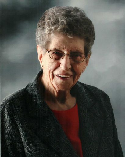 Maxine Stagner Obituary November 21, 2024 - Powell Funeral Home