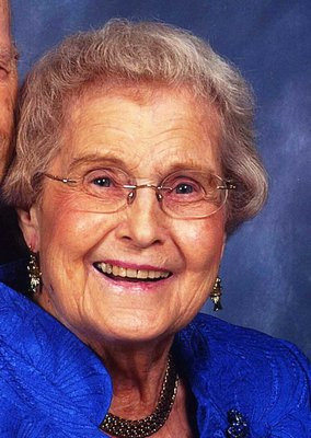 Ellen Powell Obituary March 30, 2013 - Jefferson Memorial Funeral Home ...