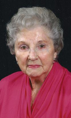 Betty Fisher Obituary February 25, 2012 - Middendorf-Bullock Funeral Homes