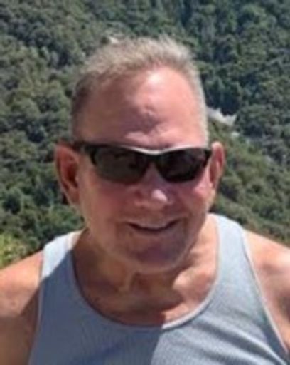 Patrick Simms Harper Obituary January 13, 2024 - Whitney & Murphy ...