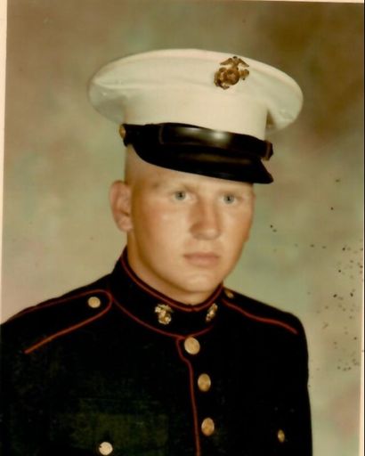 Kenneth John Jorgensen Obituary May 19, 2023 - Edmond Fahey Funeral Home