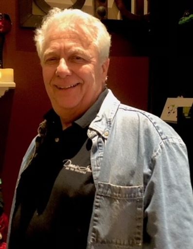 Ted Sloan Obituary December 21, 2021 - Higgins-Reardon Funeral Home and ...