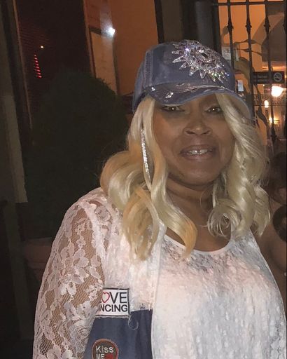 Patsy Jean Love Obituary 2023 - Boudreaux Family Mortuary