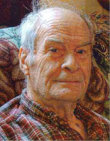 Delbert Smith Obituary 2013 - Mulhane Home for Funerals