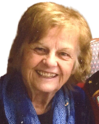 Margaret Mary Maziarz Obituary October 4, 2024 - Stephen P. Mizner Funeral Home & Cremation ...