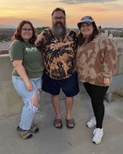 Darrick John Rieder Obituary May 10, 2023 - Wichmann Funeral Homes