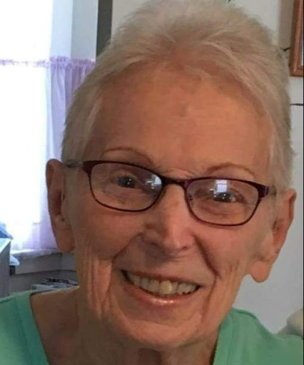 Marilyn Jean (Amy) Lumsden Obituary February 9, 2023 - Smith Family ...