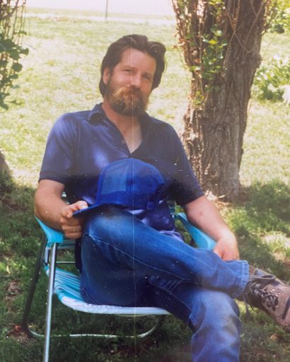 Anthony Harris Obituary April 28, 2023 - Meridian Mortuary