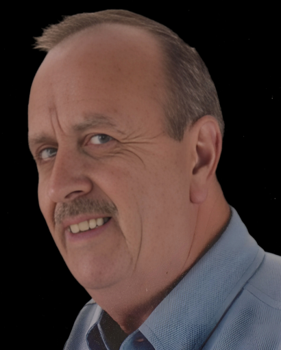 Reginald Rideout Roberson Obituary October 10, 2024 - Hayworth - Miller Funeral Homes & Crematory