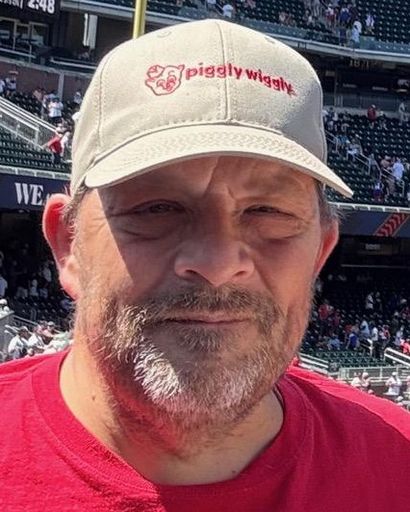 John Michael Harrell Obituary October 24, 2024 - Mathews Funeral Home