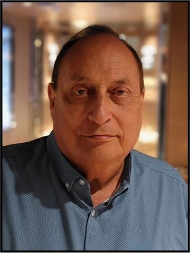 Mr. Fred Pensante Jr. Obituary December 21, 2023 - Loomis Family ...