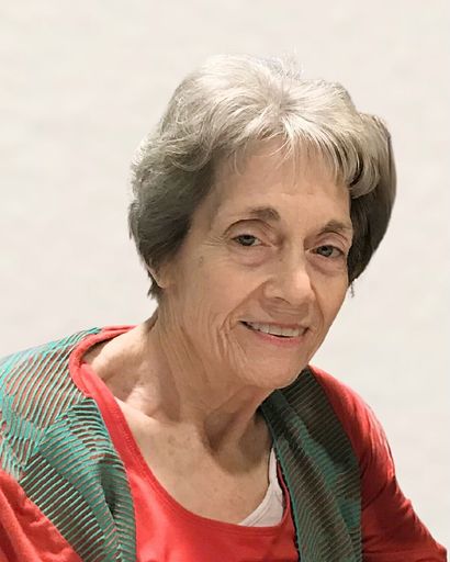 Elizabeth Ann (Williams) Bakke Obituary December 12, 2024 - Crosier - Pearson Cleburne Funeral Home