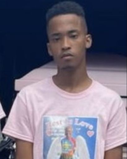 Devontay Taivon Tyrone Johnson Obituary May 19, 2023 - Eternal Rest ...