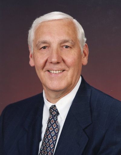 Donald Ott Obituary January 24, 2021 - Pike Funeral Home