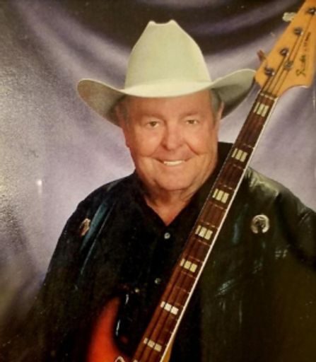 Richard Bridges Obituary January 1, 2024 - Crosier - Pearson Cleburne Funeral Home