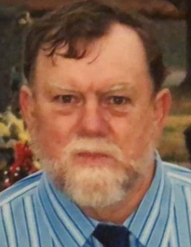 Stanley Roper Obituary October 31, 2019 - Ingram Funeral Home & Crematory