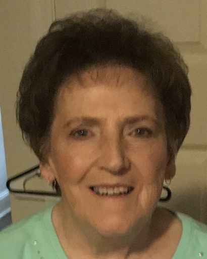 Linda Fern Hartline Obituary May 6, 2024 - Beshear Funeral Home