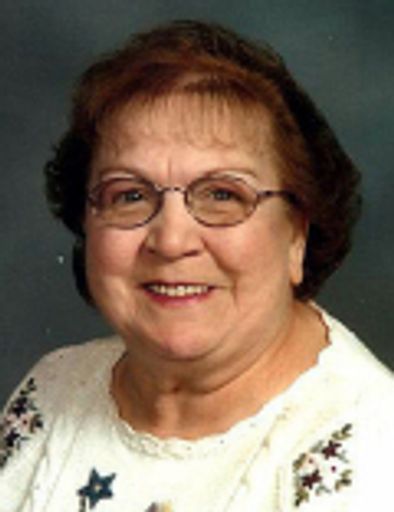 Hazel Mason Obituary April 1, 2011 - Wilhelm-Eakin Funeral Home P.A.