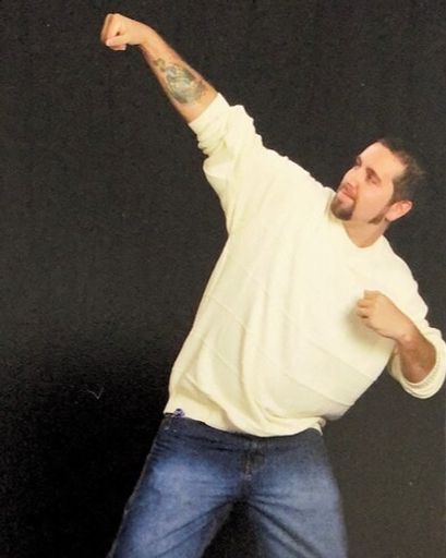 Joseph Dennis Canady, Jr. Obituary March 29, 2023 - J Henry Stuhr