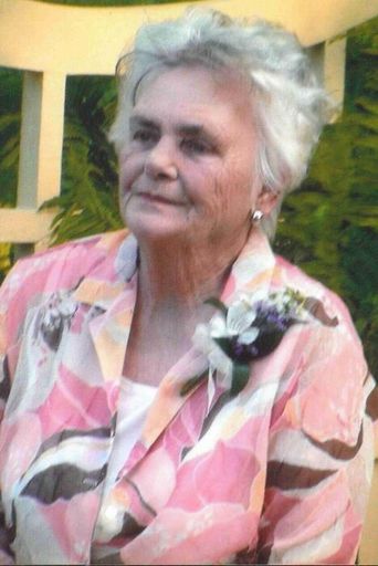 Shirley Gillespie Obituary 2022 - Mattson Funeral Home & Cremation Service