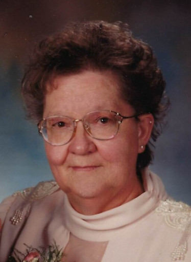 Virginia Fuller Obituary 2021 - Sharp Funeral Homes