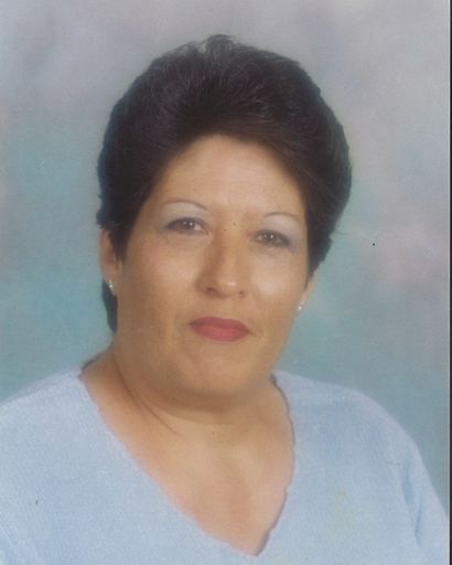 Flora D. Martinez Obituary January 17, 2023 - DeVargas Funeral Home & Crematory