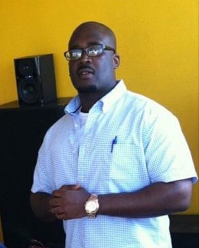 Andre Neal Obituary October 14, 2023 - Howard Harris Funeral Services