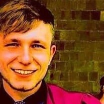 Nickolas "Nick" Lee Cottrell Obituary 2020 - Maraman-Billings Funeral Home