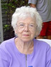 Norma Nowak Obituary September 23, 2012 - Randall & Roberts Funeral Home