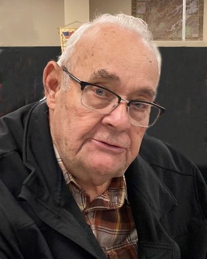 Robert E. Edwards Obituary March 17, 2023 - Randall & Roberts Funeral Home