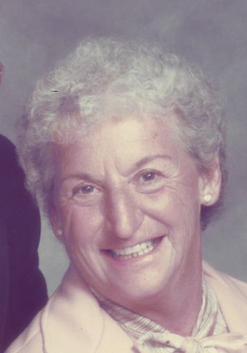 Grace A Funk Obituary October 31, 2016 - Wichmann Funeral Homes