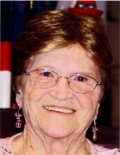Veda Beth (Nanny) Fanning Obituary 2013 - McLane Funeral & Cremation ...