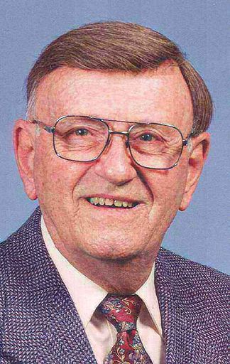 George W. Engel Obituary January 27, 2011 - Wichmann Funeral Homes
