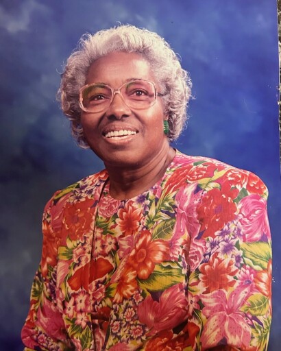 Hattie Mae Egleton Obituary August 21, 2024 - Smith Funeral Home SC