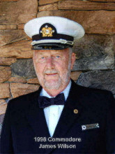 James Leonard Wilson Obituary September 22, 2011 - McComas Family ...