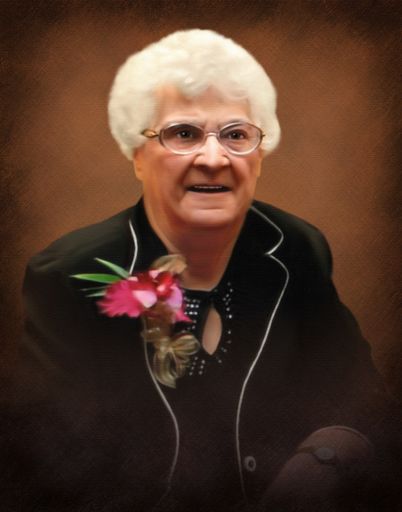 Jessie Rogerson Obituary 2019 - George Irvin Green Funeral Home