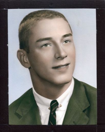 Stanley Richard Olszewski Obituary November 8, 2023 - Routsong Funeral ...