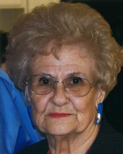 Patsy Noel Hays Kendall Obituary 2023 - Croley Funeral Home