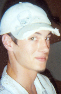 Jeremy Raymer Obituary May 20, 2014 - Ridgeway Funeral Home