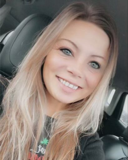 Jamie Stafford Obituary July 9, 2023 - Rosser Funeral Home