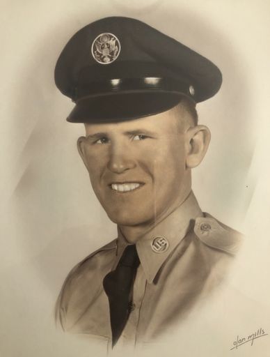 Evan Coon Obituary 2020 - Didericksen Memorial