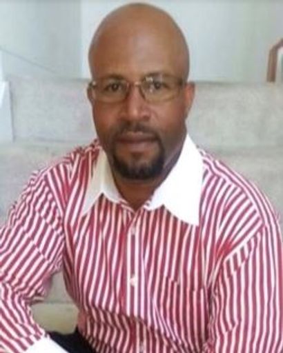 Timothy S. T. Minor Obituary March 22, 2023 - Smith Funeral Home SC