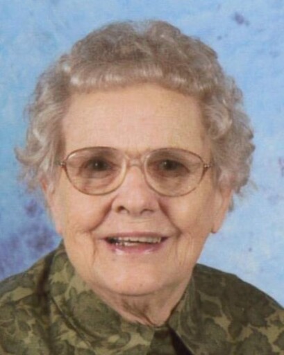 Dolores Ann Kaiser Obituary 2024 Wintz And Ray Funeral Home