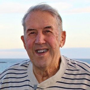 John Peach Obituary February 5, 2020 - McDonald Funeral Homes