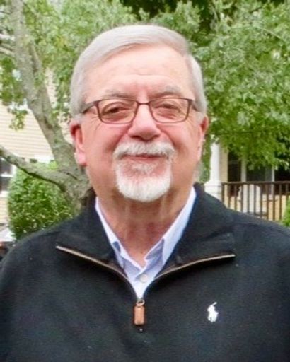 Joseph W. White Obituary June 4, 2024 - McDonald Funeral Homes